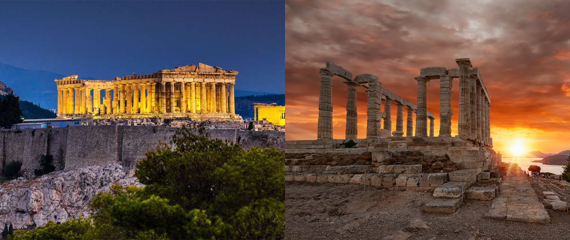 ΑΘΗΝΑ –ΣΟΥΝΙΟ F/D - Euro-Explorers